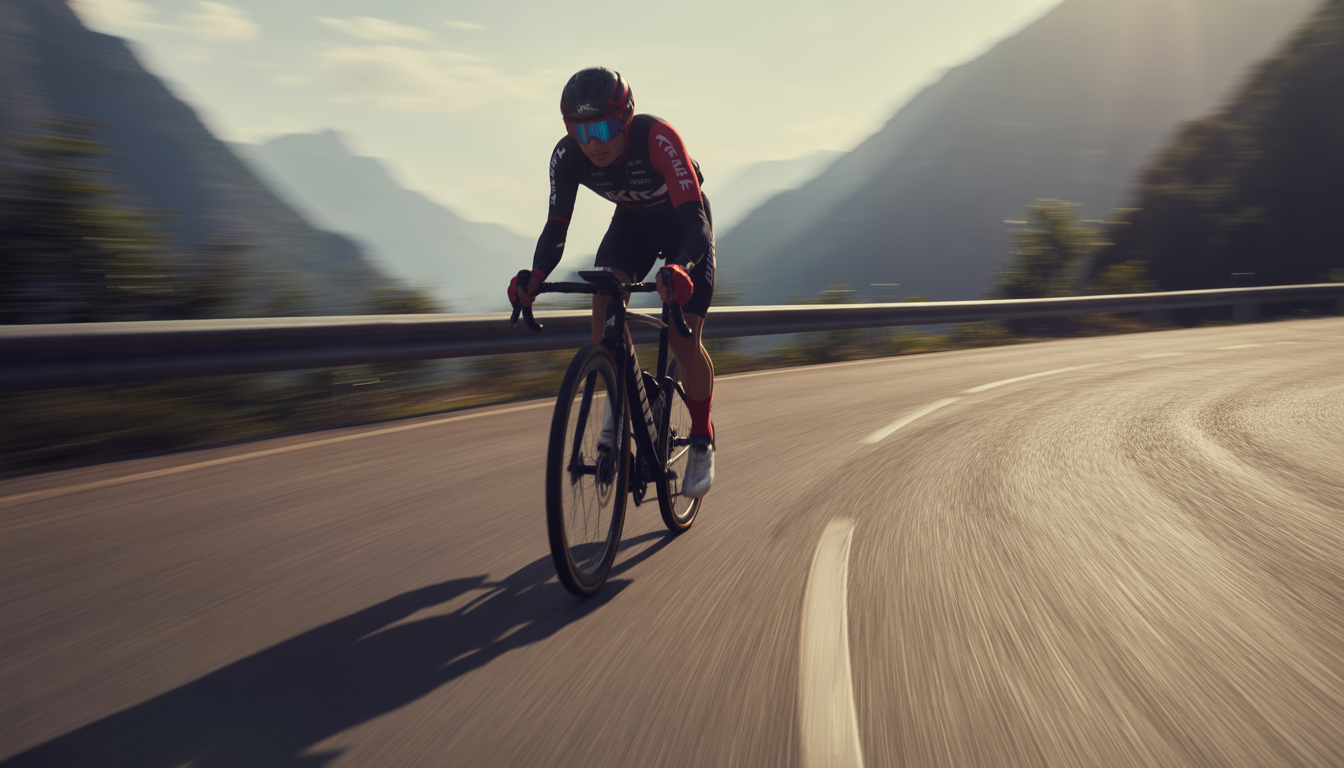 How 2026 Cycling Endorsements Are Rewriting the Sport – ridecyclonix.com